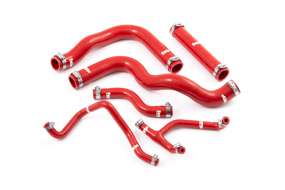 Car Hose Kits | Forge Motorsport
