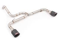 Exhaust | Forge Motorsport