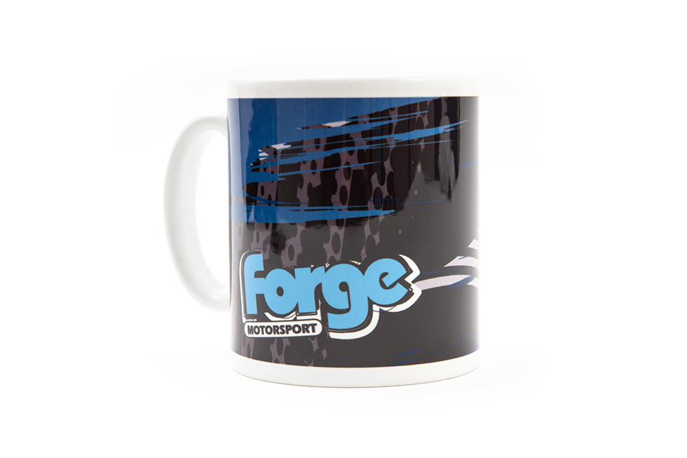 Mugs and Glasses | Forge Motorsport