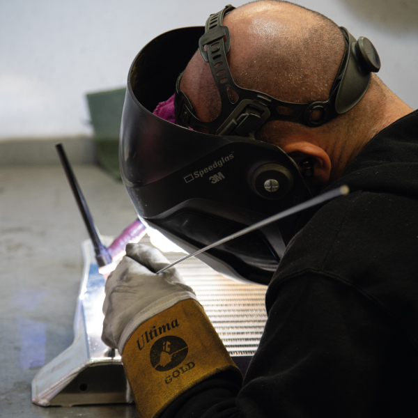 Meet The Team | Forge Motorsport