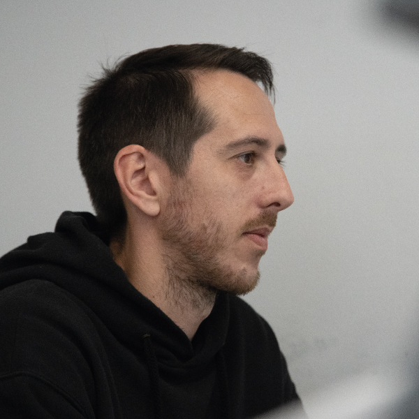 Meet The Team | Forge Motorsport