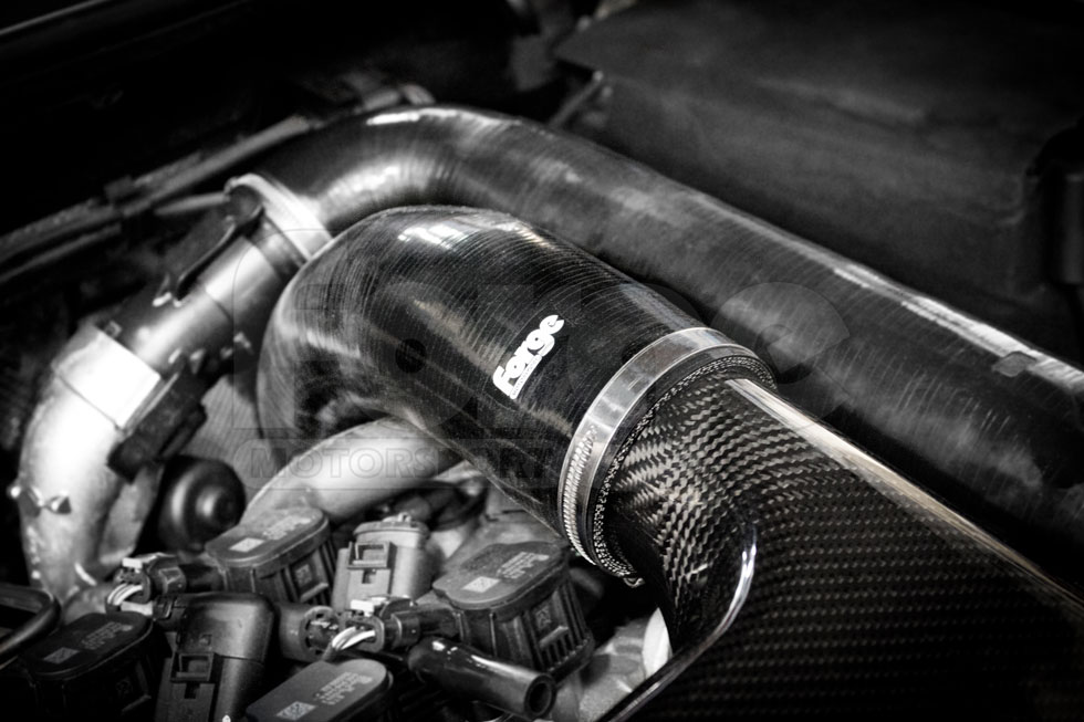 1.4 150 BHP High Flow Carbon Intake | FMINDK14 | Forge Motorsport