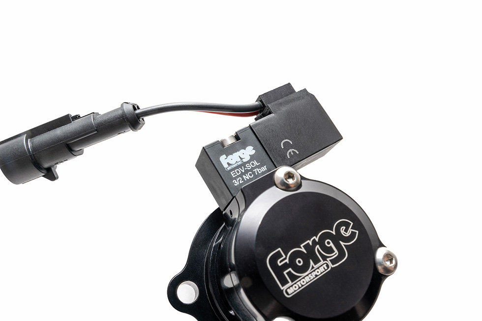 Atmospheric Blow Off Valve Valve for Mini Cooper S, Peugeot 207 & 208 ...