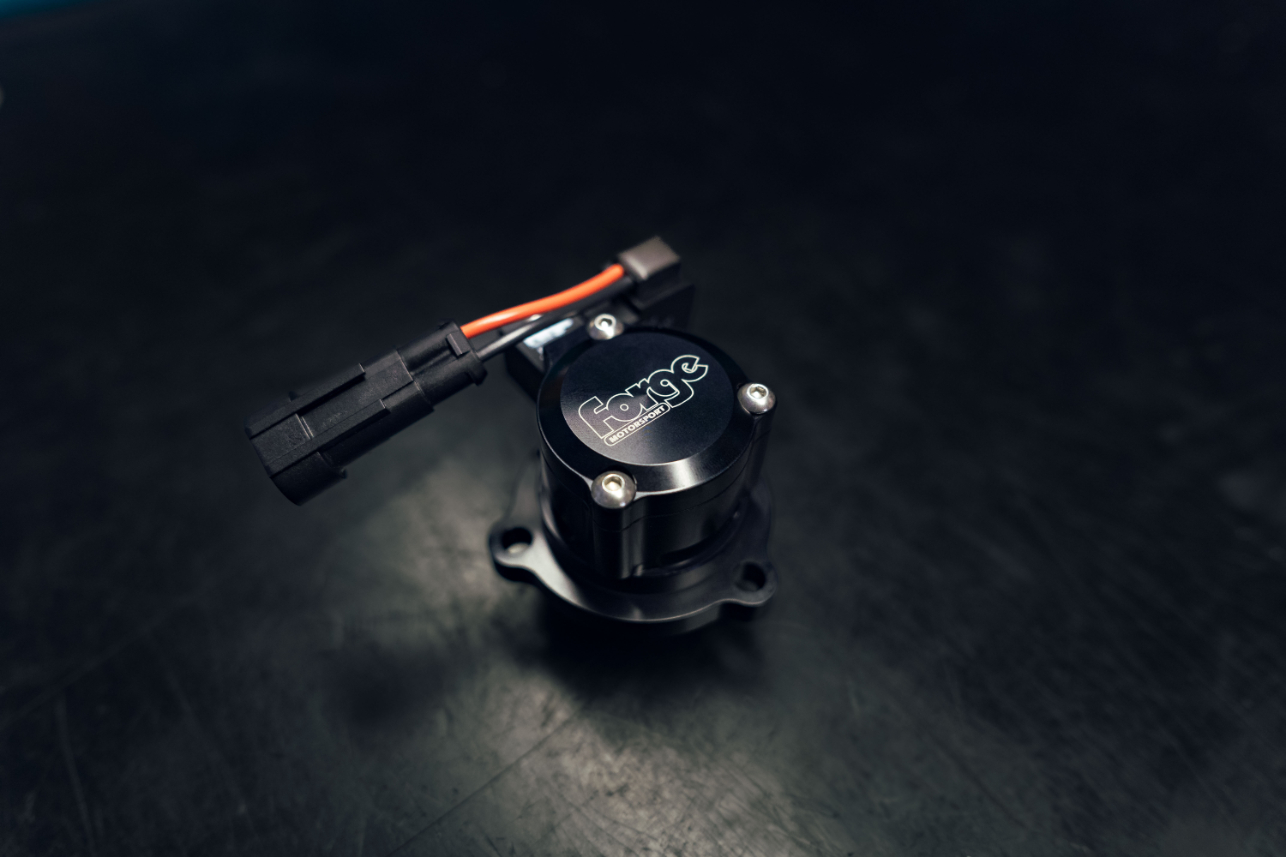 Atmospheric Blow Off Valve Valve for Mini Cooper S, Peugeot 207 & 208 ...