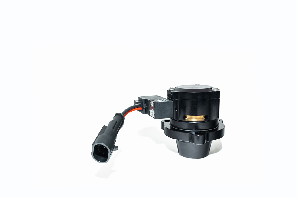 Atmospheric Dump Valve for Mercedes M270/M274 Engine (E-DV) | FMEDV109A ...