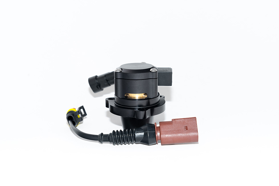 Atmospheric Blow Off Valve for Mercedes M270/M274 Engine (E-DV ...