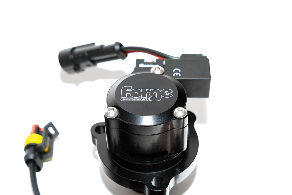Atmospheric Dump Valve for Mercedes M270/M274 Engine (E-DV) | FMEDV109A ...