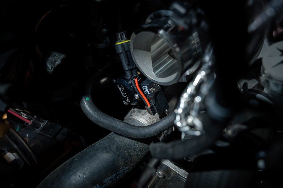 Atmospheric Dump Valve for Mercedes M270/M274 Engine (E-DV) | FMEDV109A ...
