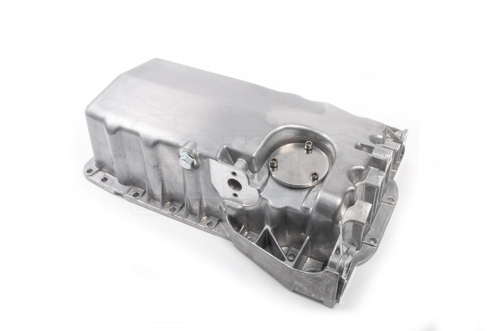 Baffled Sump for Audi, VW, and SEAT 1.8T Transverse Engines | FMBSMP18T ...