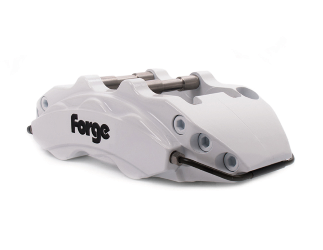 Big Brake Kit for the Tesla Model 3 and Model Y | FMBKTES001 | Forge ...