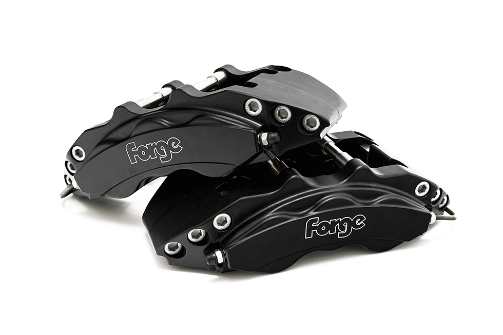 Big Brake Kit for the VW Golf MK8 R/GTI and Audi S3 8Y | FMBKMK8 ...