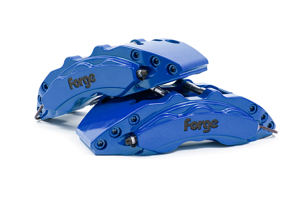 Big Brake Kit for the VW Golf MK8 R/GTI and Audi S3 8Y | FMBKMK8 ...