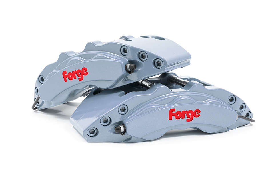 Big Brake Kit for the VW Golf MK8 R/GTI and Audi S3 8Y | FMBKMK8 ...