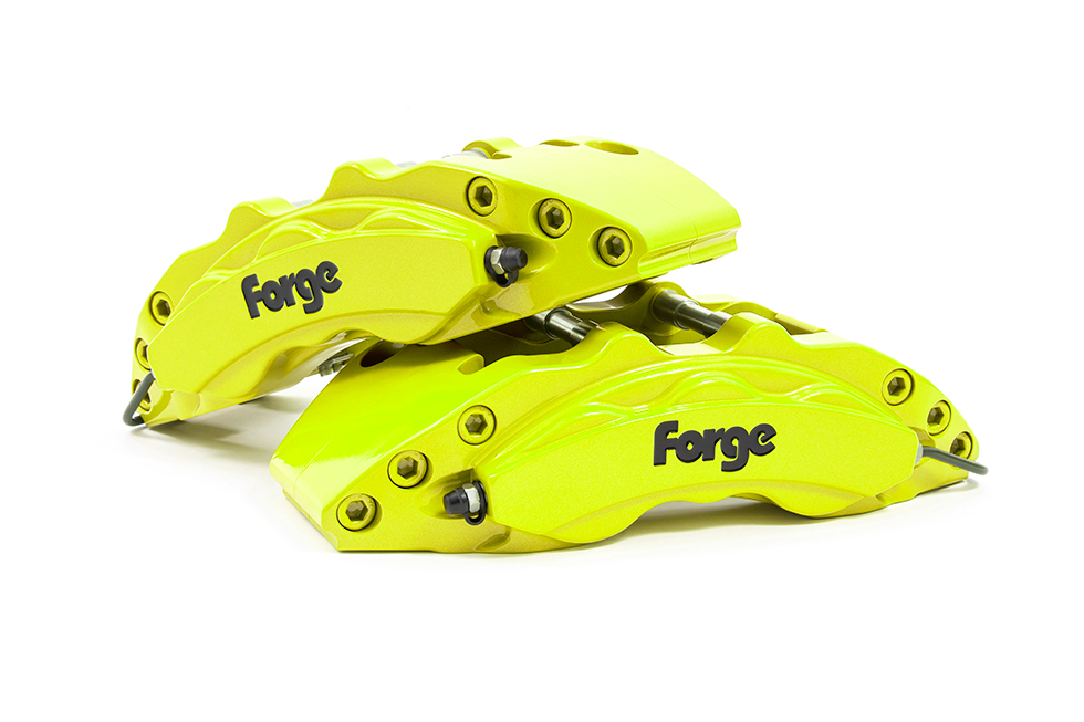 Big Brake Kit for the VW Golf MK8 R/GTI and Audi S3 8Y | FMBKMK8 ...