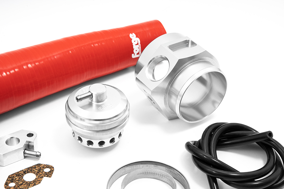 Blow Off Valve and Kit for Audi, VW, SEAT, and Skoda 1.2 TSI - Up to ...
