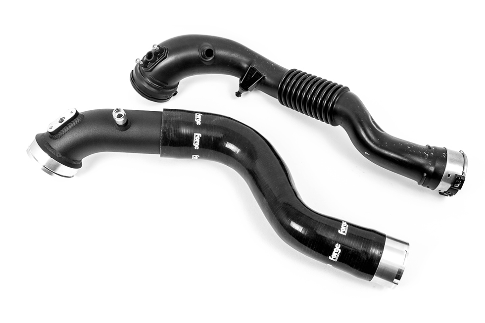 Boost Pipe for BMW 135 F20 | FMBP135F20 | Forge Motorsport