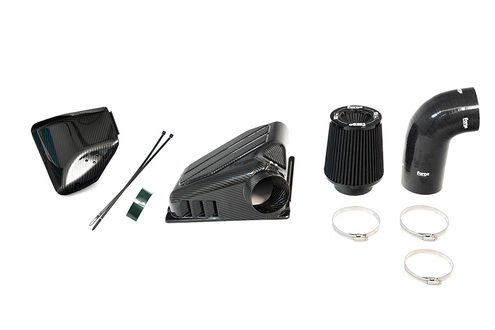 Carbon Induction Kit for BMW B58 (M140i, M240i, M340i, M440i ...