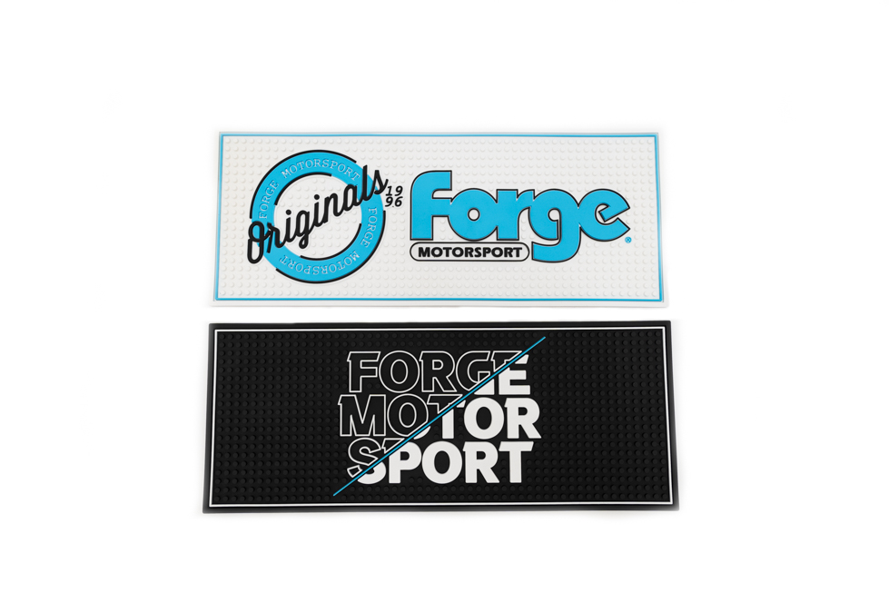 Forge Motorsport Originals Bar Mat | FMBARMAT3 | Forge Motorsport