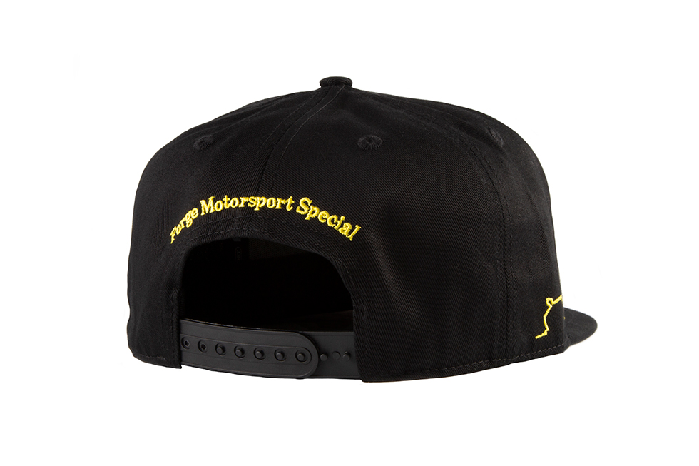Forge Motorsport Special Cap | FMSBCAP10 | Forge Motorsport