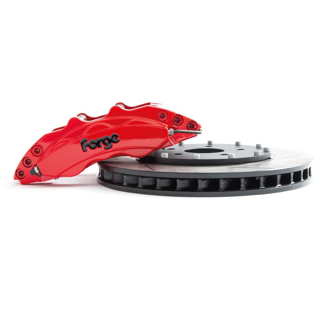 Front Brake Kit - 330mm (Wheels 17" or Larger) | FMSBKTTMK1 | Forge ...