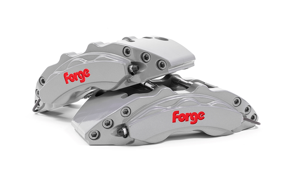 Front Brake Kit - 356mm (Wheels 18" or Larger) for the Audi TT Mk1 ...