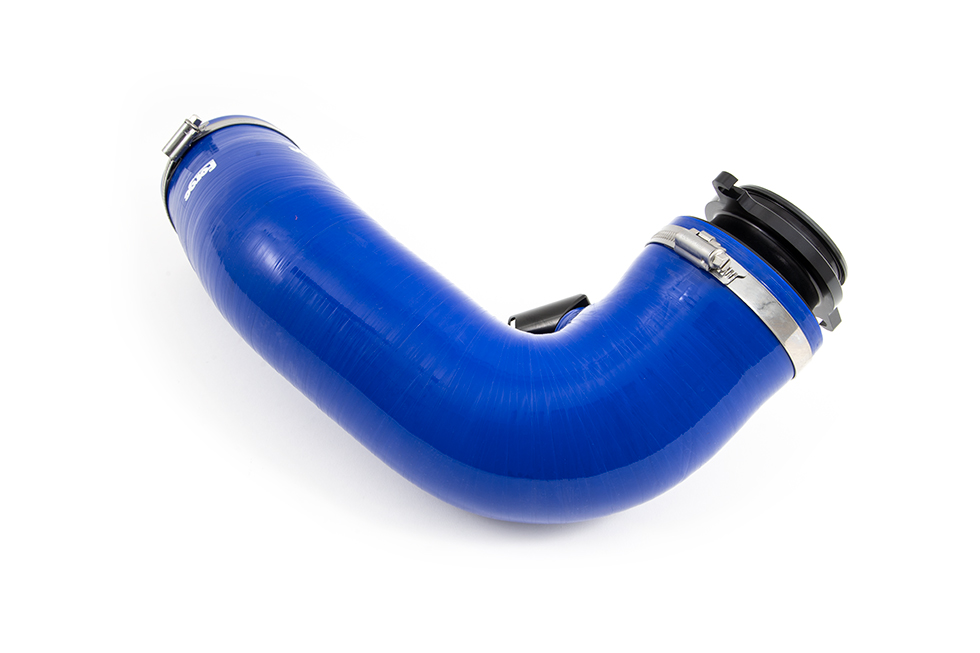 High Flow Intake Hose for Audi, Cupra, VW (RHD ONLY) | FMTIA5 | Forge ...