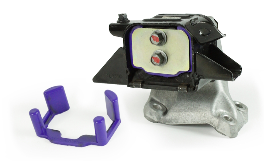 Hyundai i30N Upper Gearbox Mount Powerflex Bush Insert | FMPFF26-123 ...