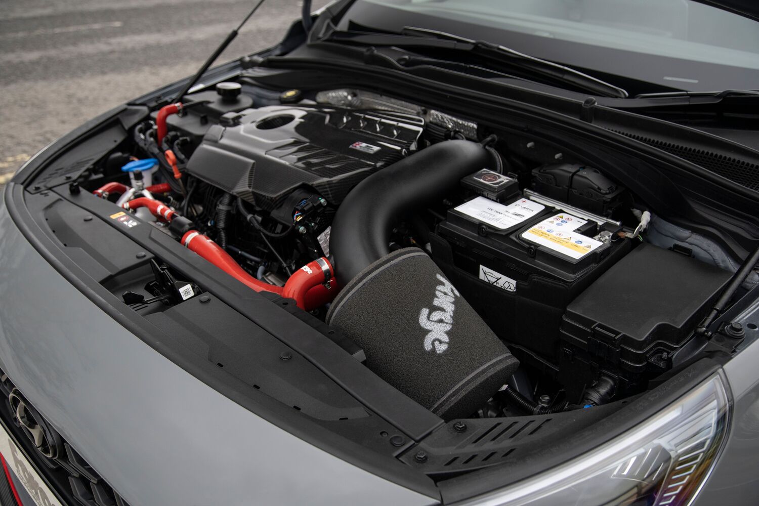 Hyundai i30N, i30N Facelift, & Kona N Remap (Stage 1 and 2 Available ...