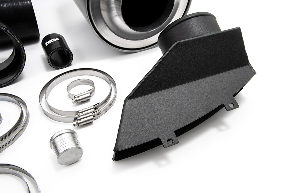 Induction Kit for Audi TTS | FMINDTTS | Forge Motorsport