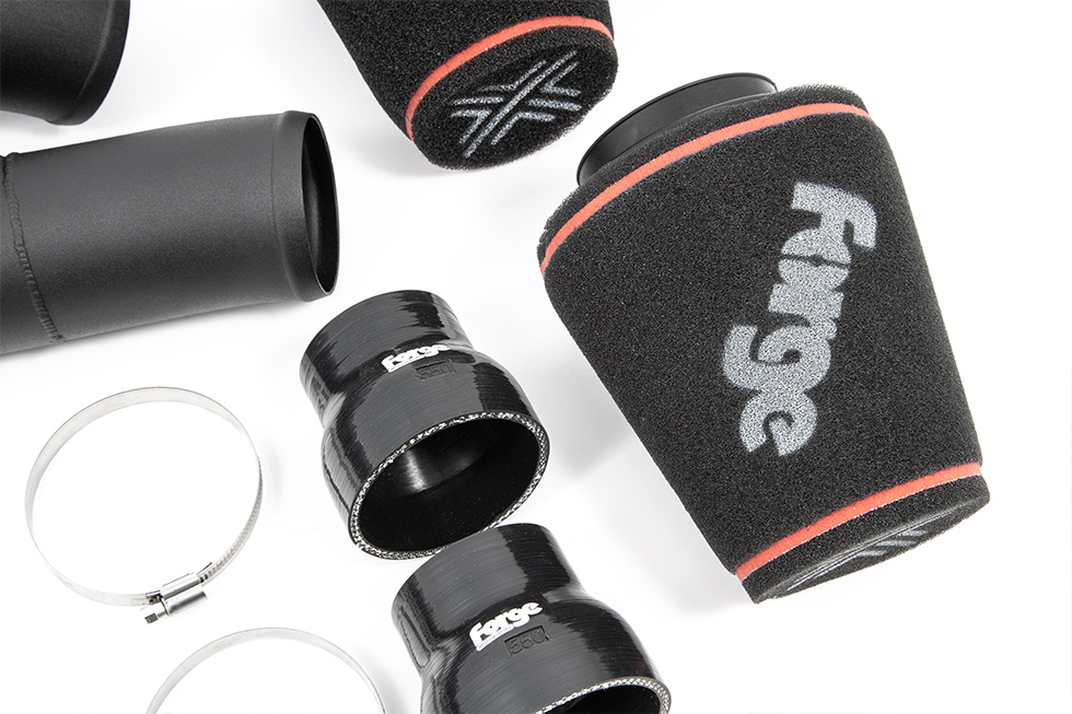 Induction Kit for Nissan GT R35 | FMINDR35 | Forge Motorsport