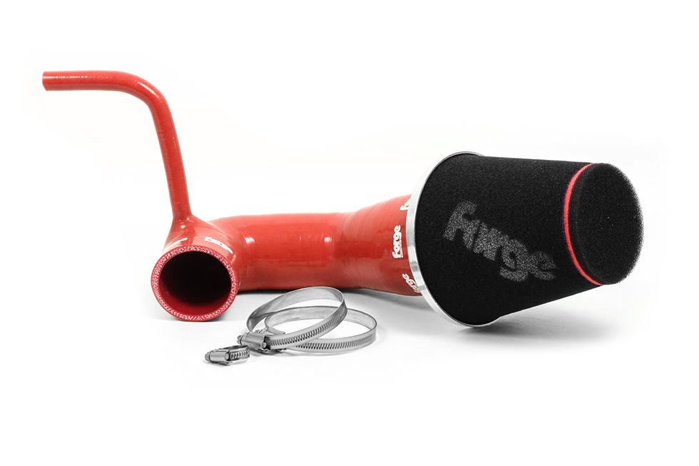 Induction Kit for the SEAT Ibiza, Skoda Fabia, and VW Polo 1.2TSI/1.4GT ...