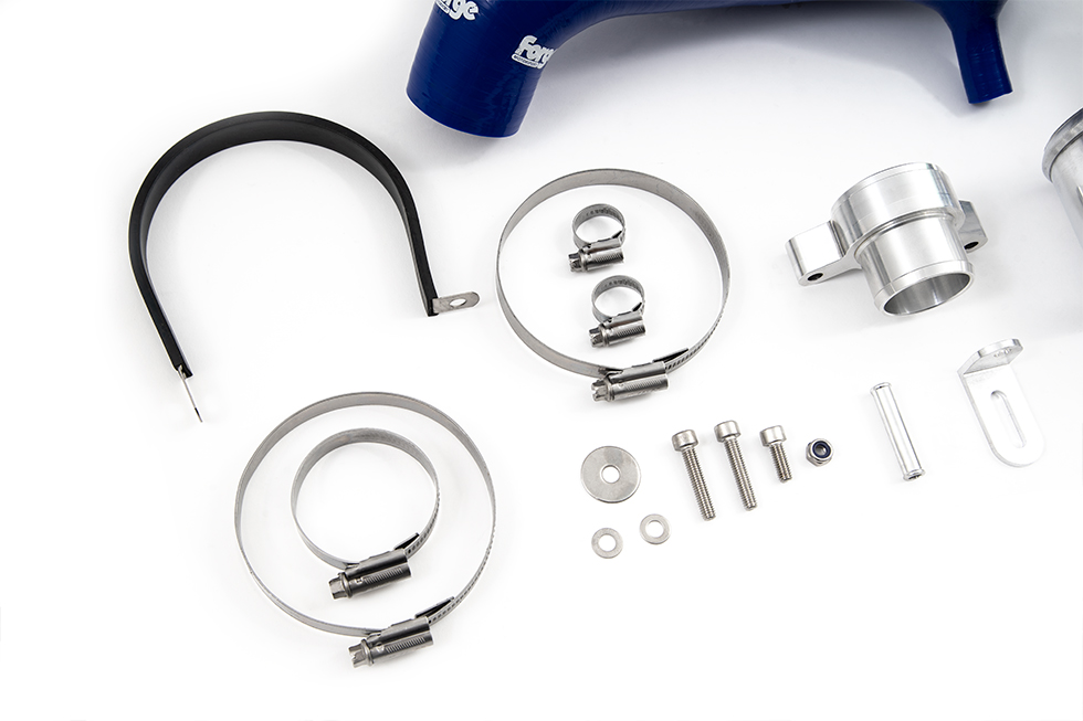 Induction Kit for the SEAT Ibiza and Leon, VW Polo, Skoda Fabia, and ...