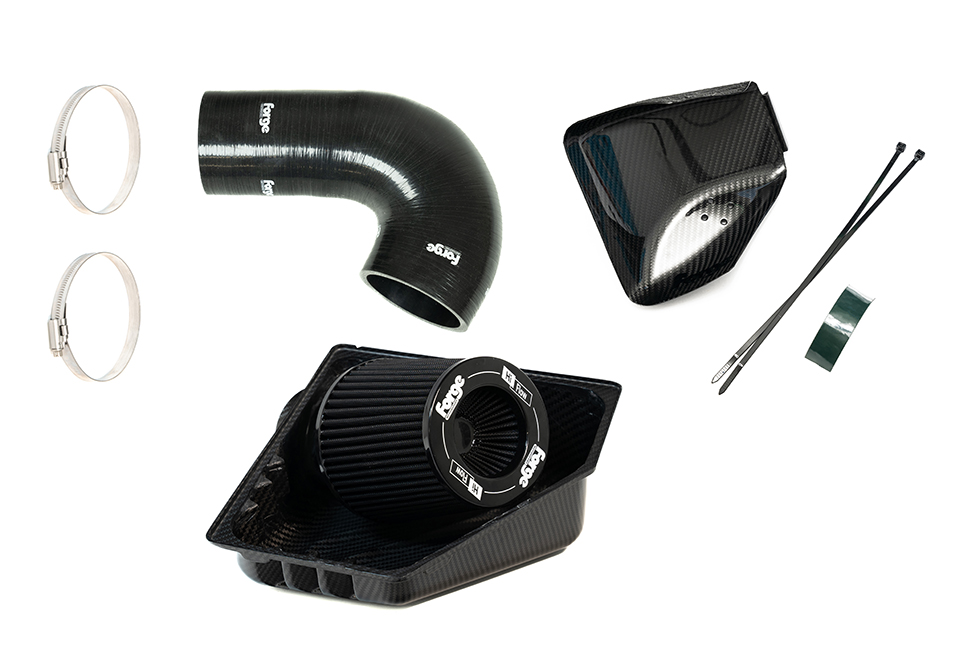 Induction Kit for BMW B46/B48 (120i, 125i, 220i, 230i, 320i, 330i, 420i ...