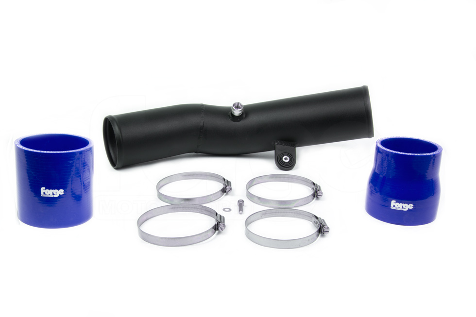 Inlet Hard Pipe for Audi RS3 8Y and 8V Facelift (2017+) and TTRS (8S ...