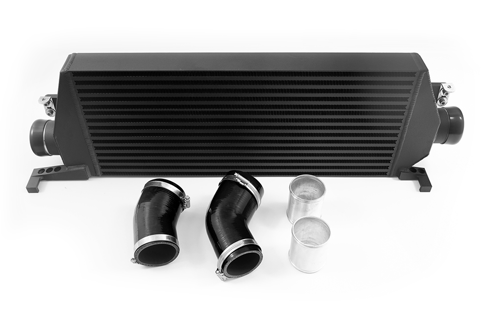 Intercooler for Audi A4/A5 2.0 TSI 2021- (150/190/245/252 BHP ...