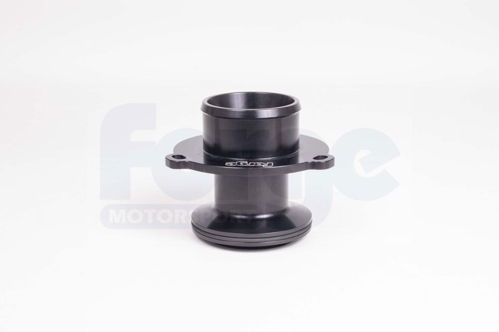 K03 Turbo Outlet Muffler Delete Pipe For The 1.8 and 2.0 Petrol Turbo ...