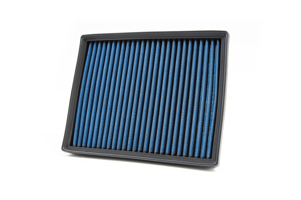 Replacement Panel Filter for BMW N55 Engines | FMPAN-0137 | Forge ...