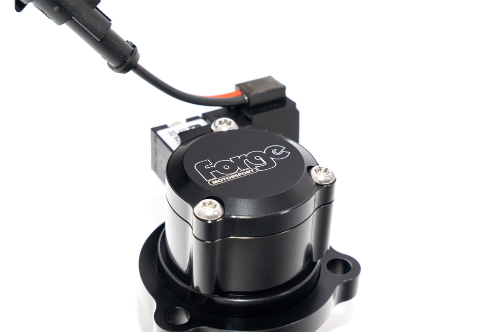 Recirculating Valve for Renault Megane RS 280 & 300 Mk4, Alpine A110 (E ...
