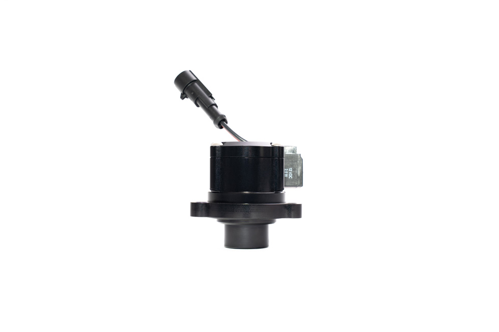 Recirculating Valve for Renault Megane RS 280 & 300 Mk4, Alpine A110 (E ...