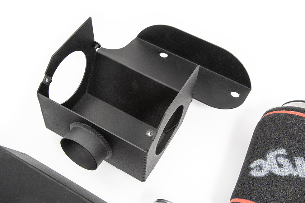 VAG 1.0 TSI Induction Kit | FMINDK39 | Forge Motorsport