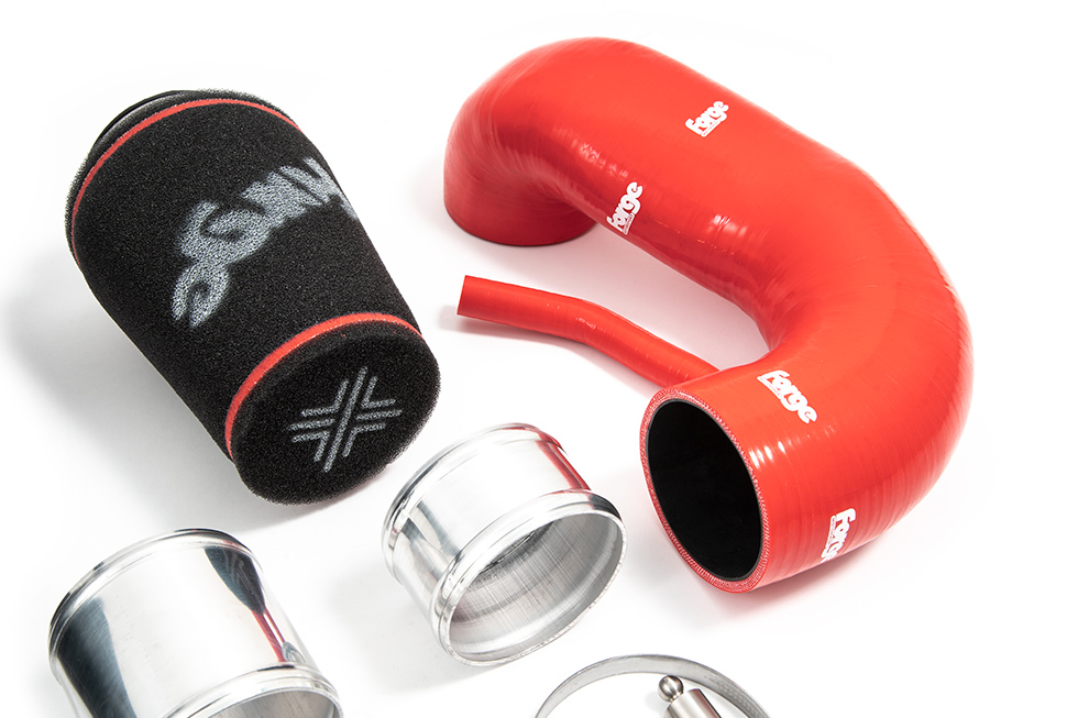 VAG 1.0 TSI Induction Kit | FMINDK39 | Forge Motorsport