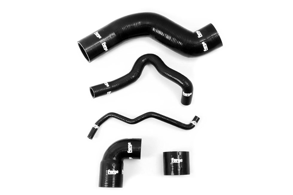 Silicone Hose Kit for Audi, VW, SEAT, and Skoda 1.8T 180 HP Engines ...