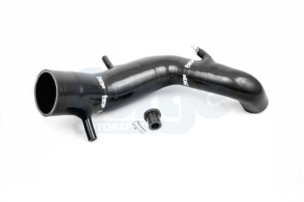 Silicone Intake Hose for Audi, VW, SEAT, and Skoda 1.8T | FMGOLFIND ...