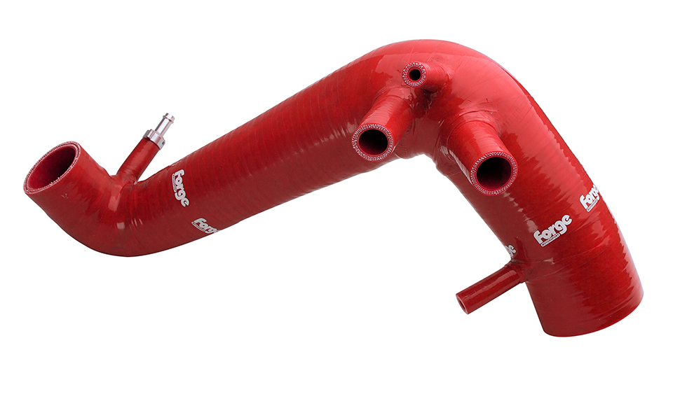 Silicone Intake Hose for SEAT Mk3 Ibiza FR and VW Polo 1.8T ...