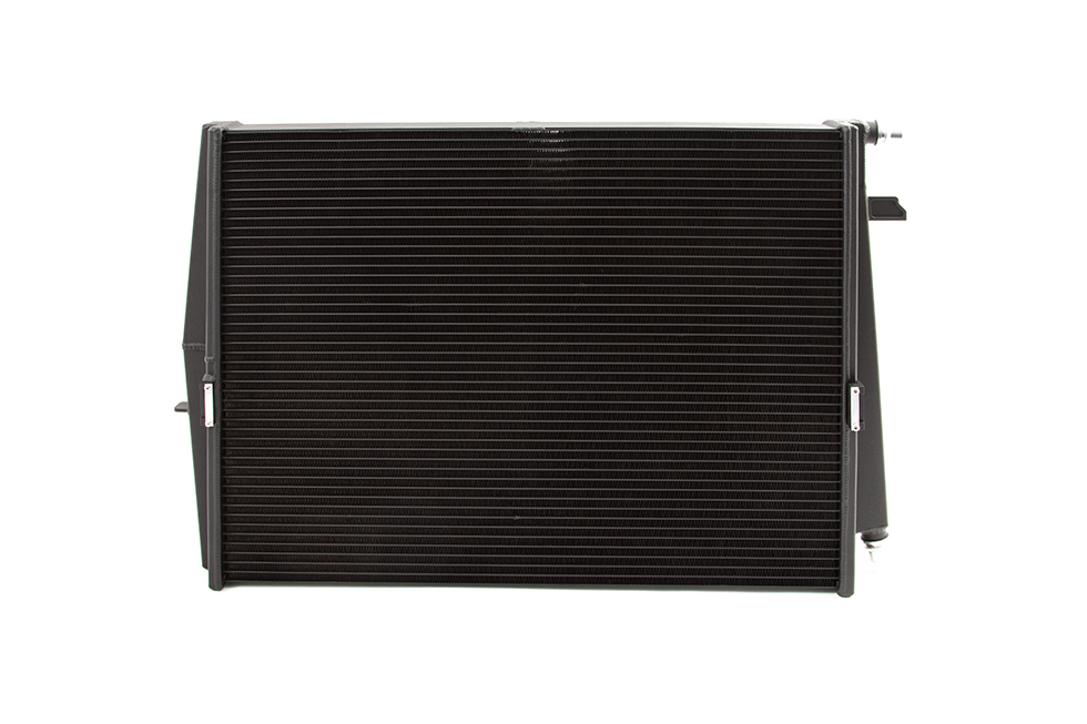 Toyota Supra A90 and BMW Z4 Chargecooler Radiator | FMCCRAD12 | Forge ...