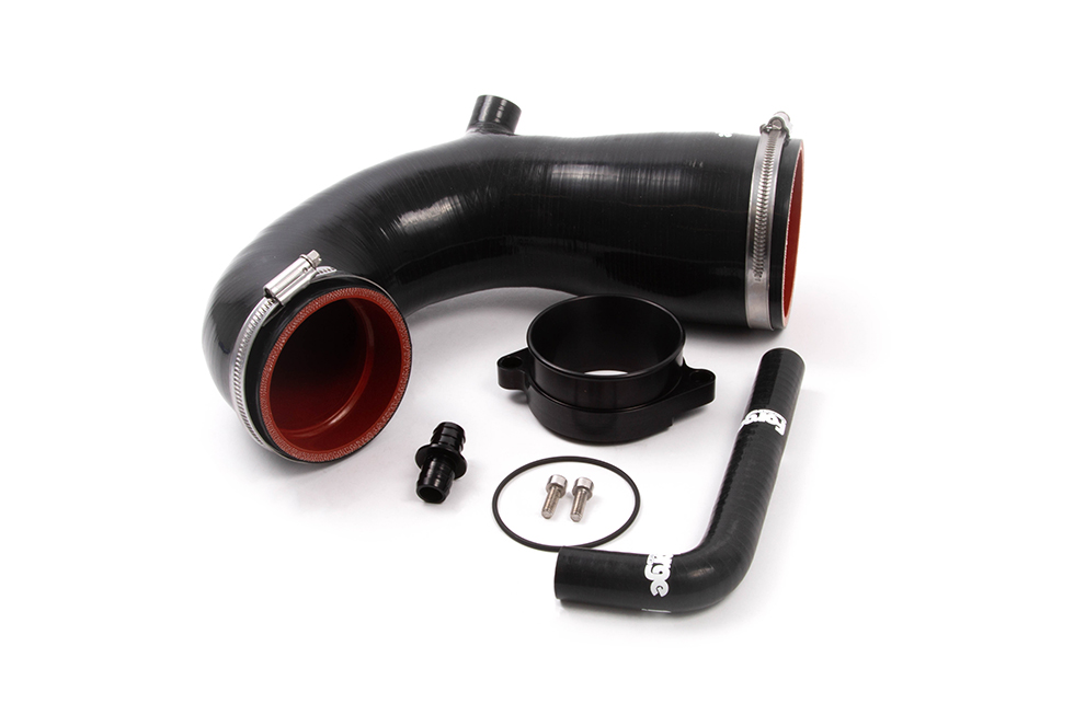 Turbo Inlet Pipe for Audi TTRS (8S) and RS3 (8V) 2017 | FMINLH9 | Forge ...