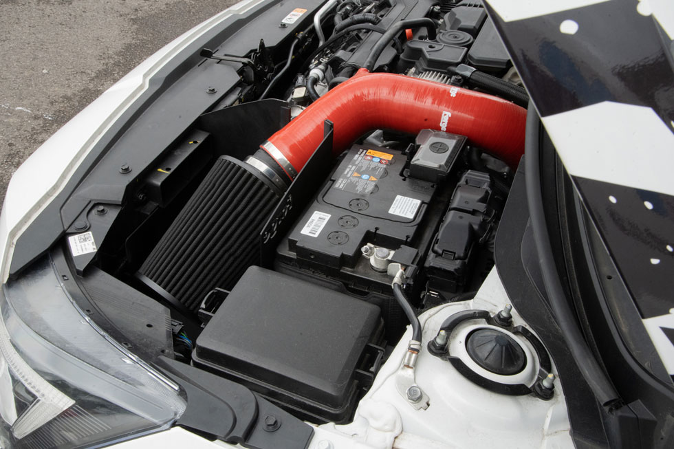 Turbo Inlet for Hyundai i20N | FMTIA11 | Forge Motorsport