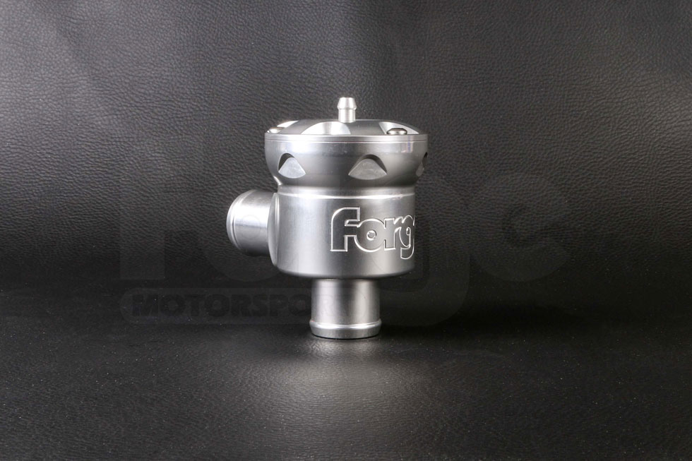 Turbo Recirculation Valve | FMDV008 | Forge Motorsport
