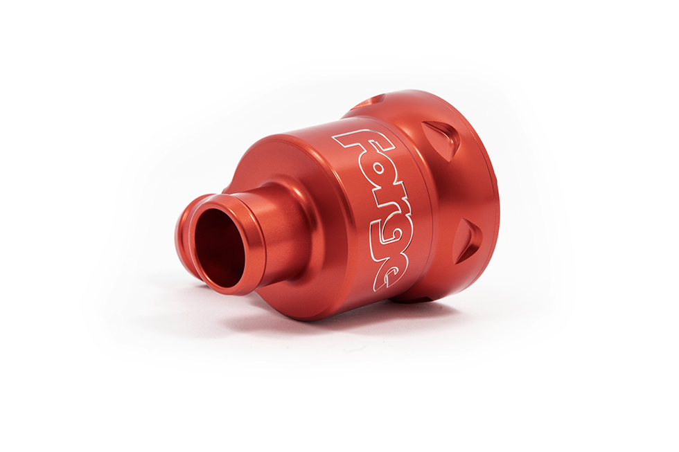 Turbo Recirculation Valve - 25mm Bosch Diverter Valve Replacement ...