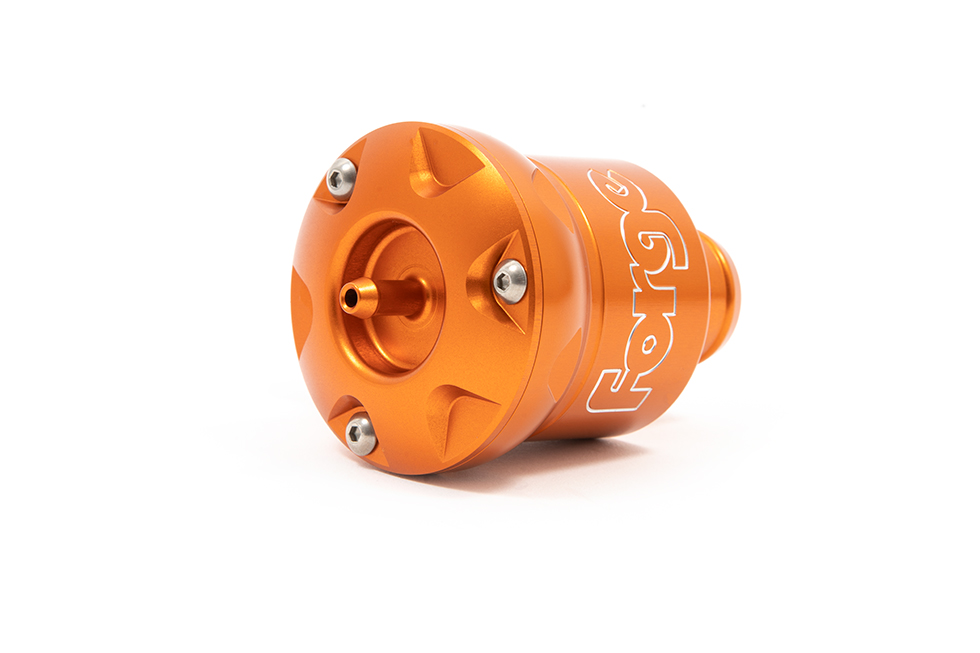 Turbo Recirculation Valve - 25mm Bosch Diverter Valve Replacement ...